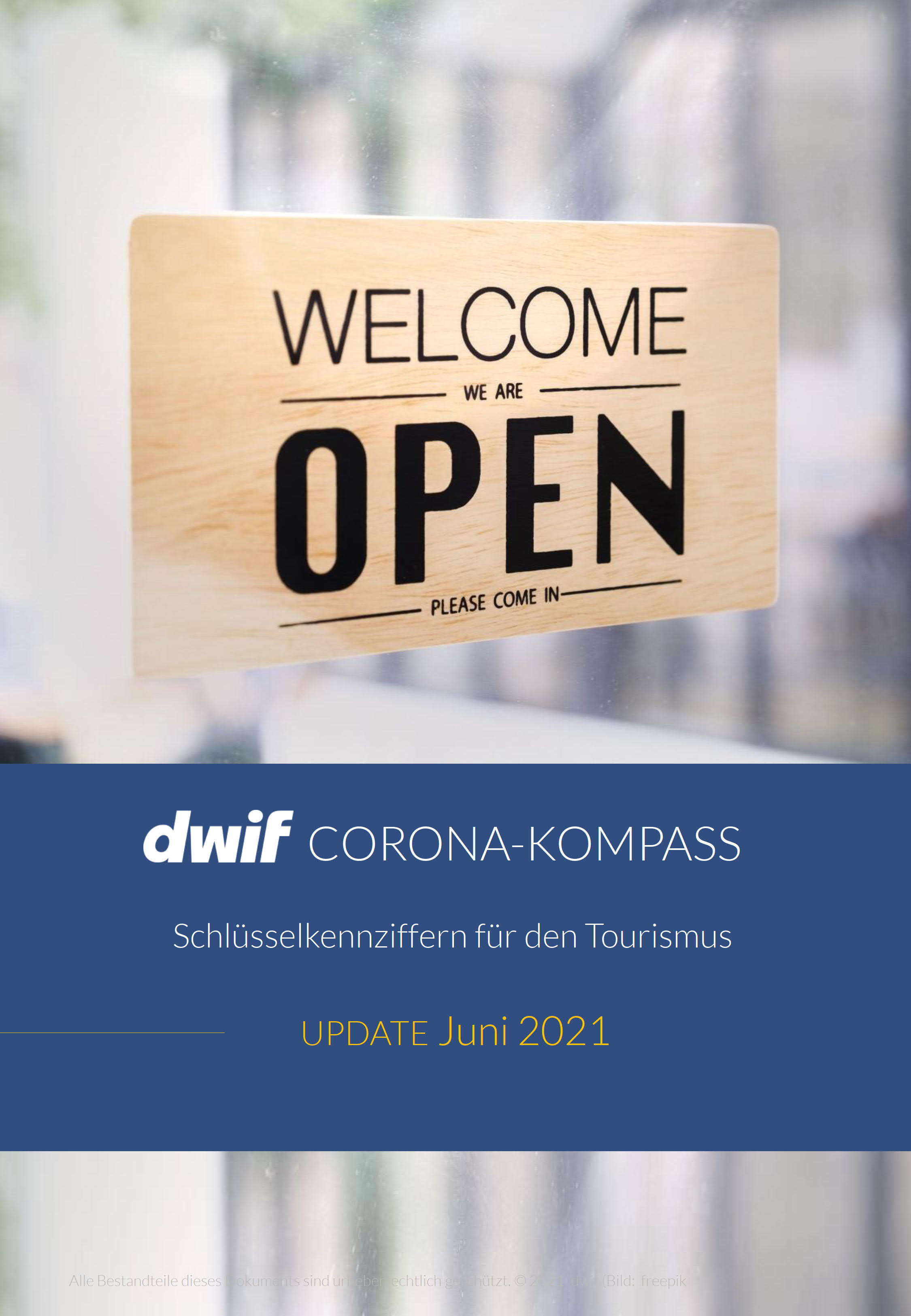 dwif-Corona-Kompass Update Juni 2021